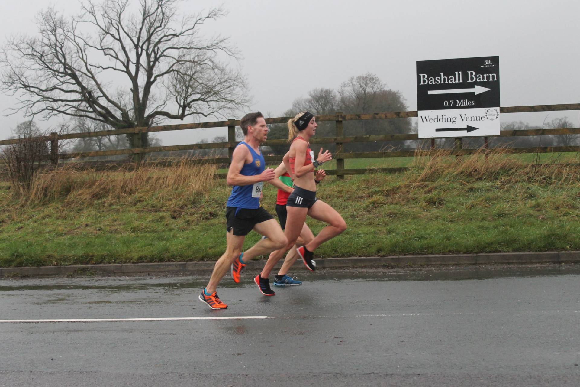 Race Records broken at Ribble Valley 10k & Harriers set 12 New PB’s ...
